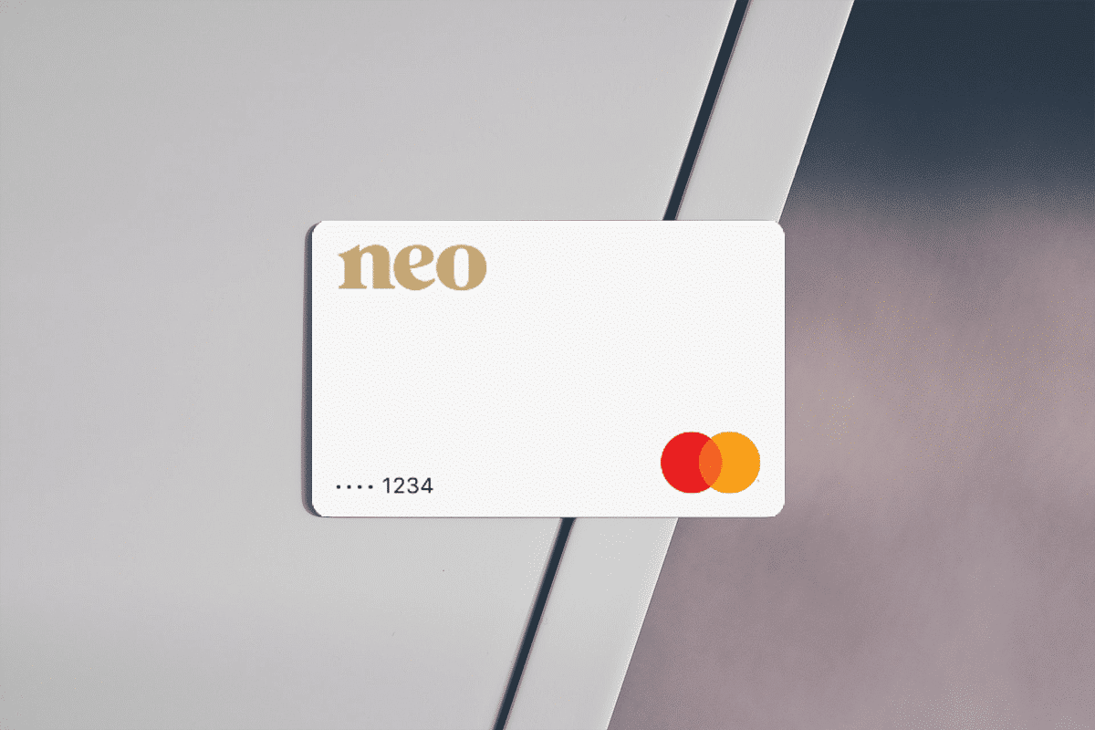 » NEO Credit Card