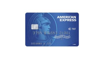 » American Express Essential Credit Card