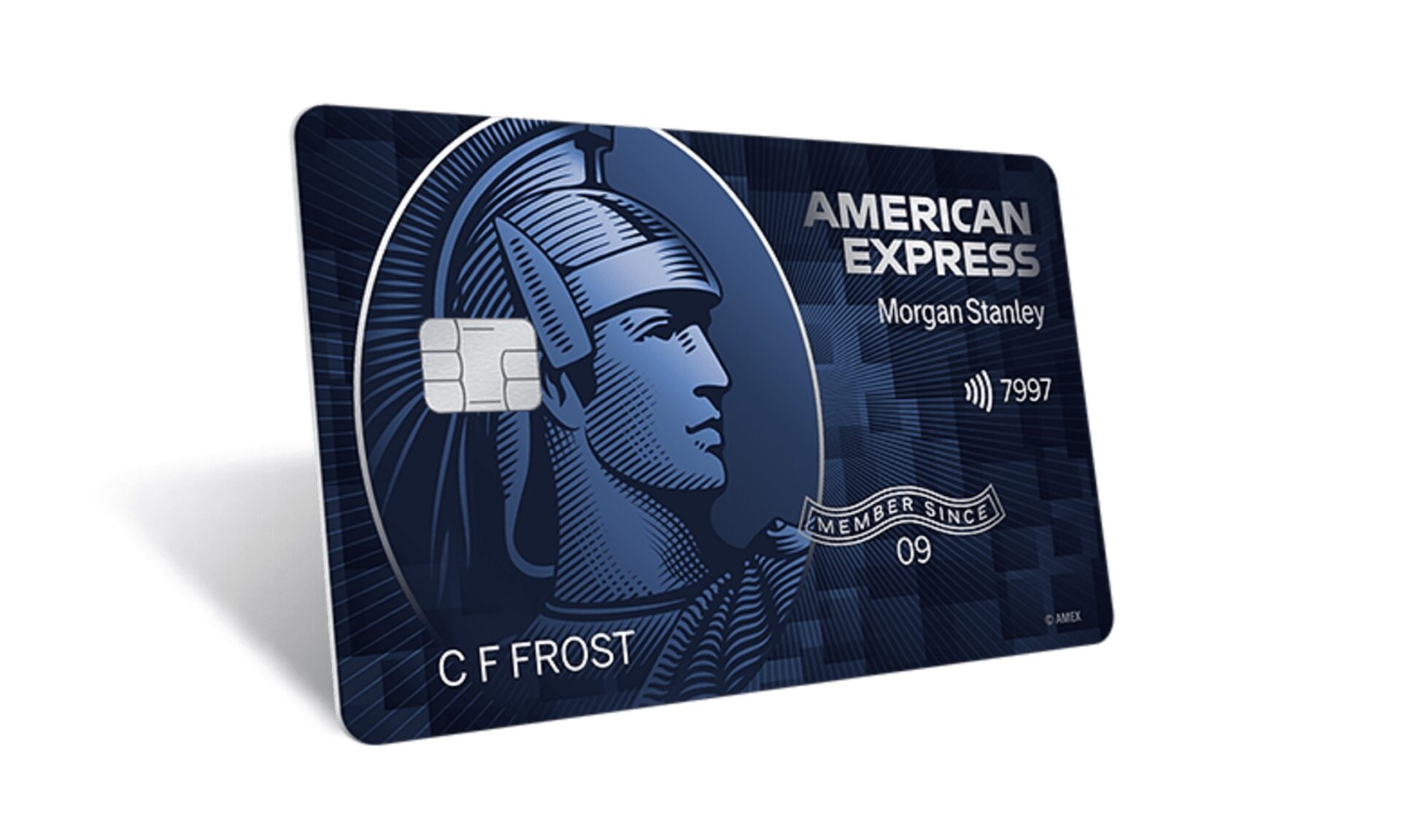 » American Express Cashback Credit Card