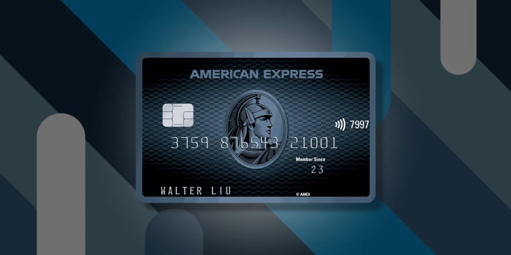 » American Express Explorer Credit Card