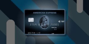 » American Express Explorer Credit Card