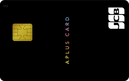 » APLUS CARD