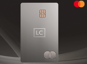 » Titanium Card Luxury Card